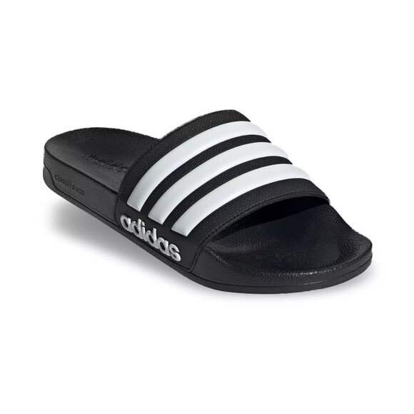 adidas | Shoes | Adidas Adilette Mens Slide Sandals | Poshmark